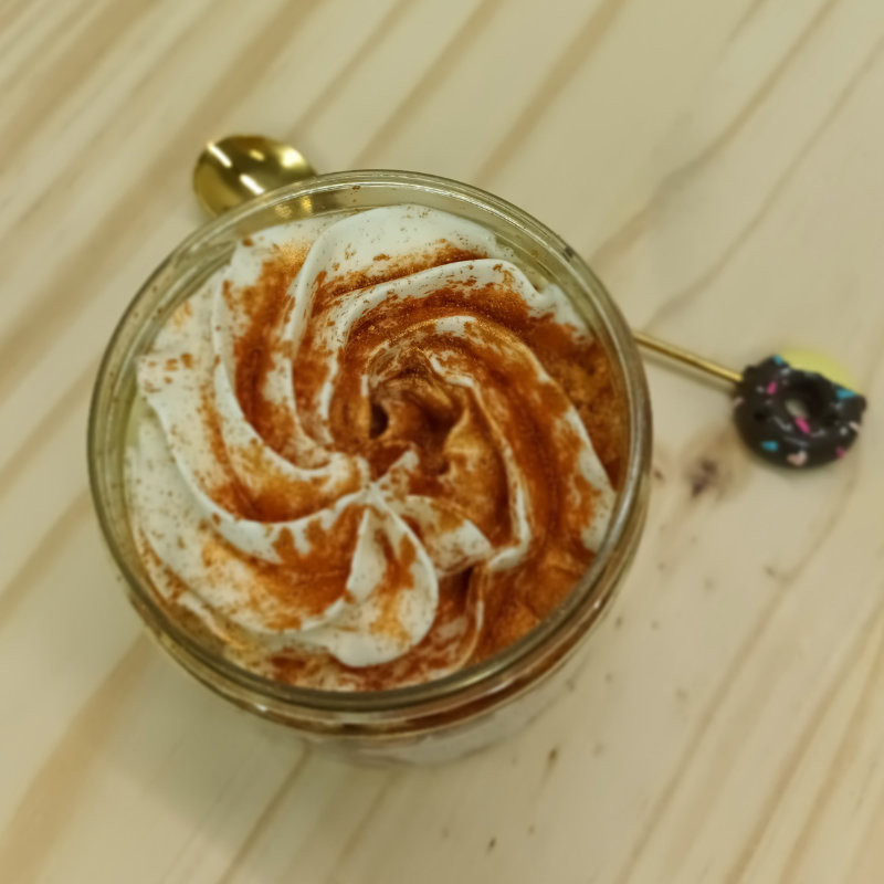 Chantilly corporelle AYALA